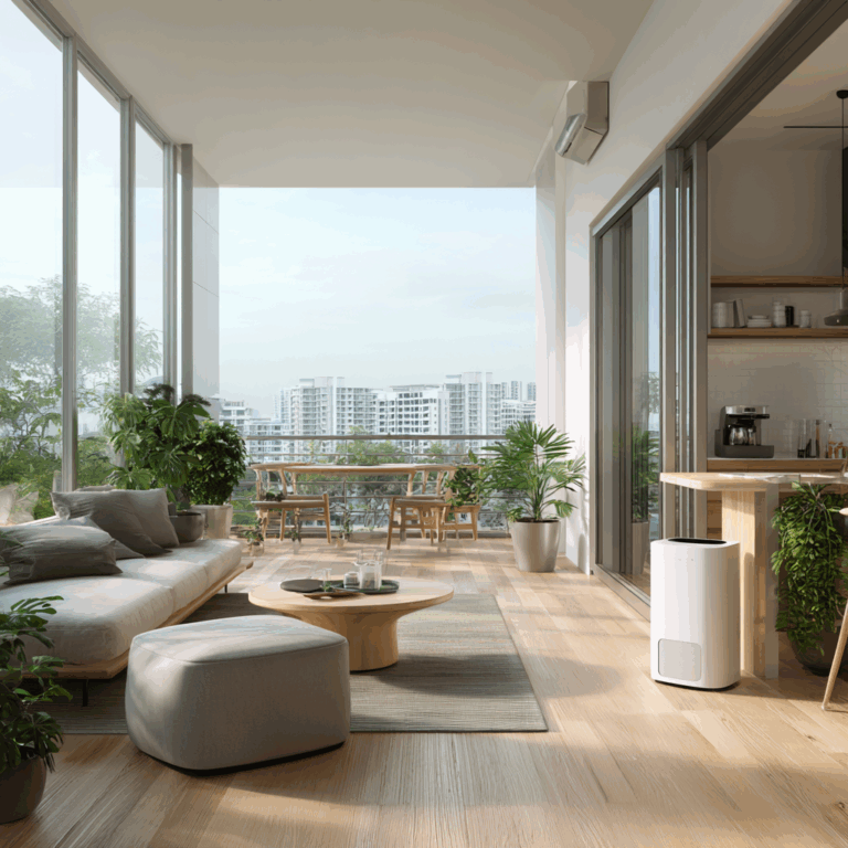 Möwe Founder Story - Comex IT Show